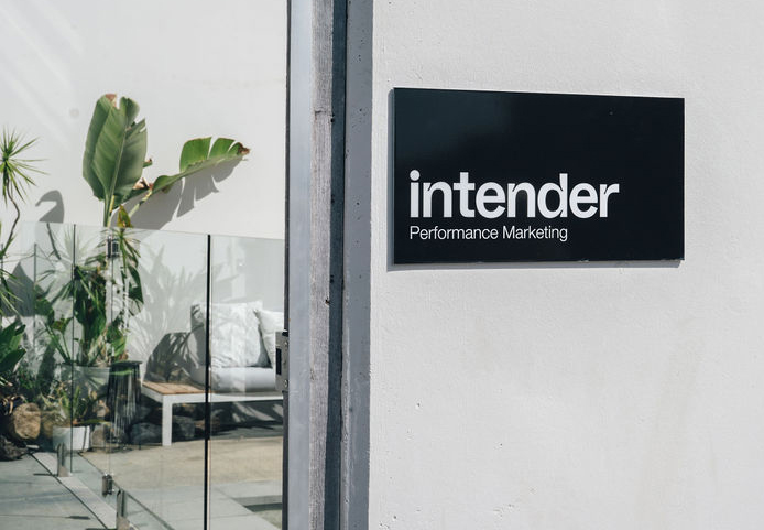 Services | Intender